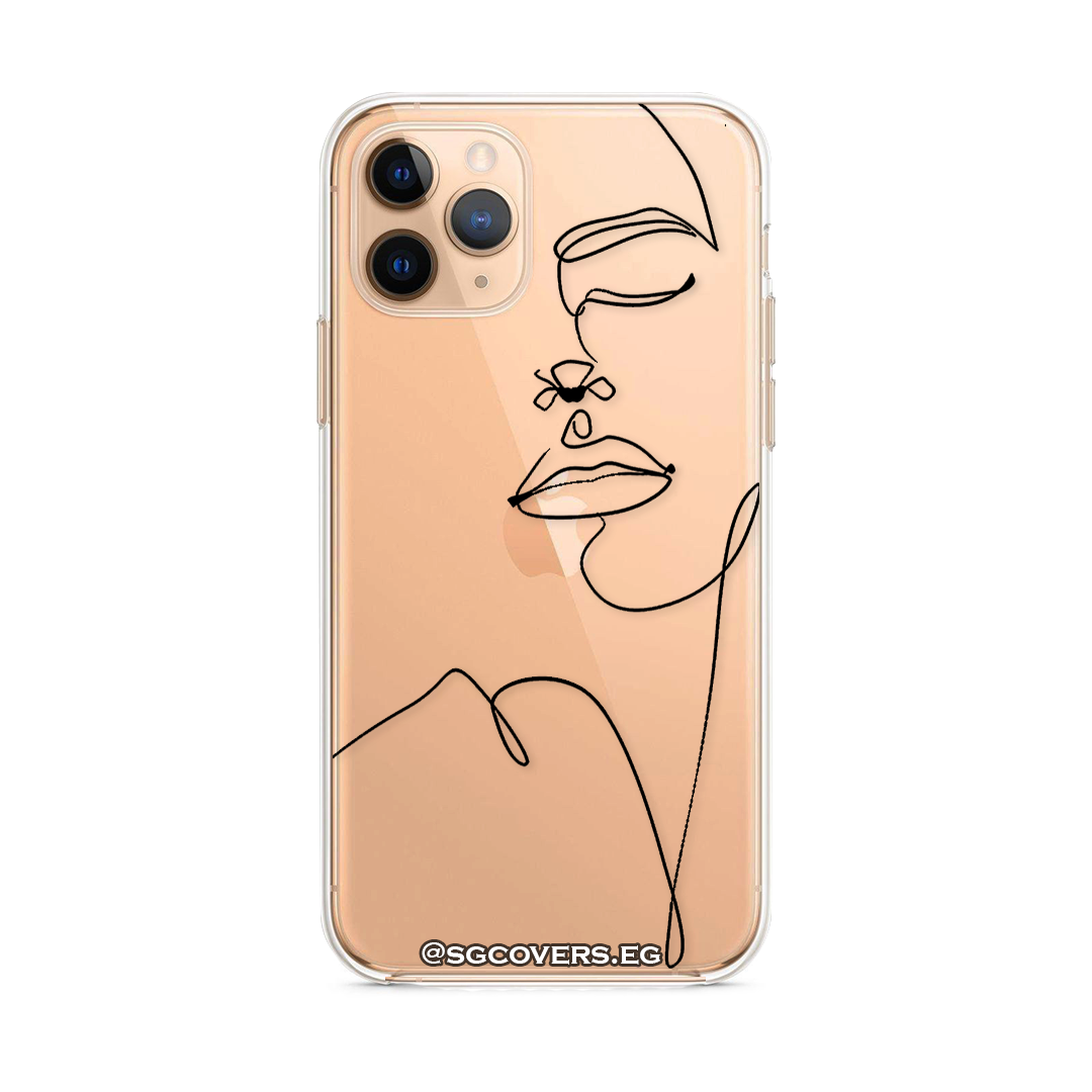 Face Phone Cover – SG Covers