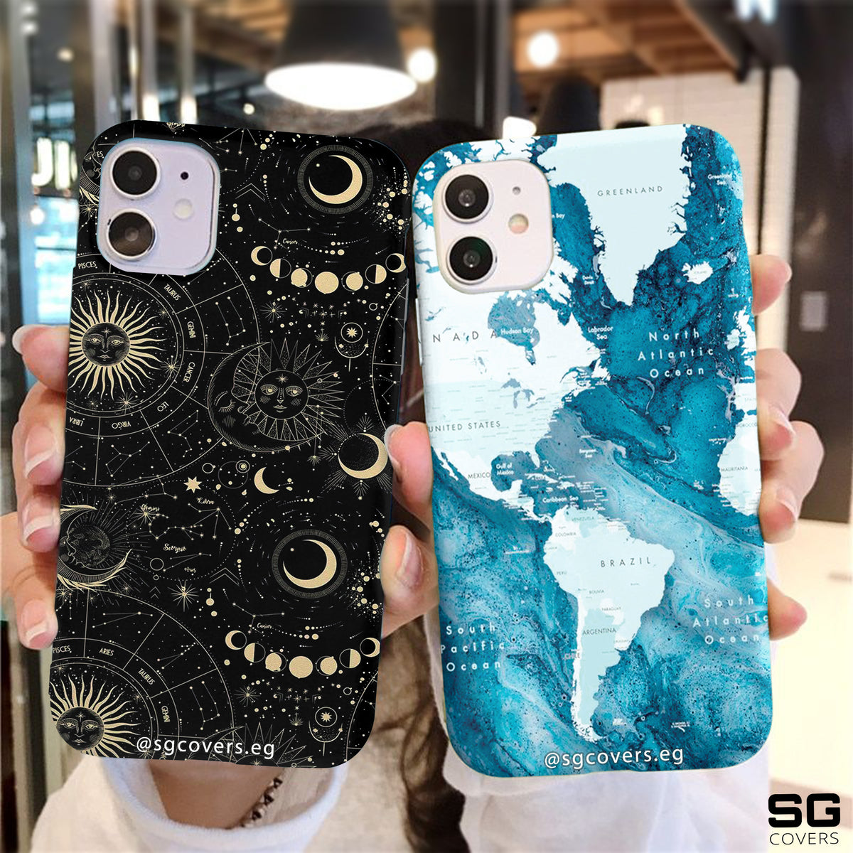Best Phone Covers – SG Covers
