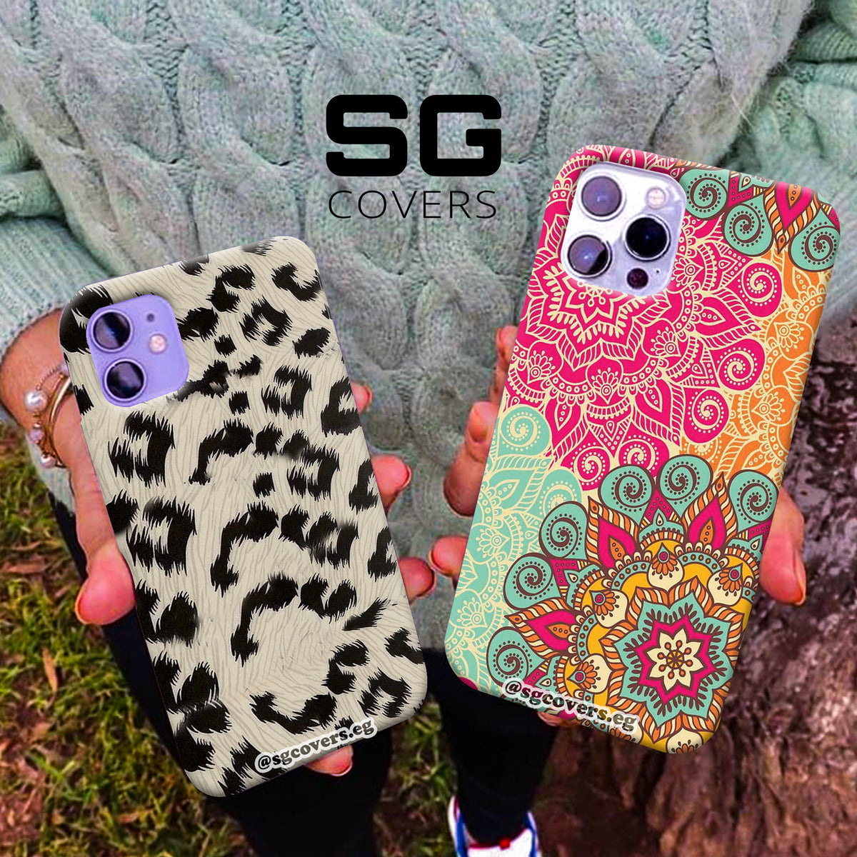 Best Phone Covers – SG Covers