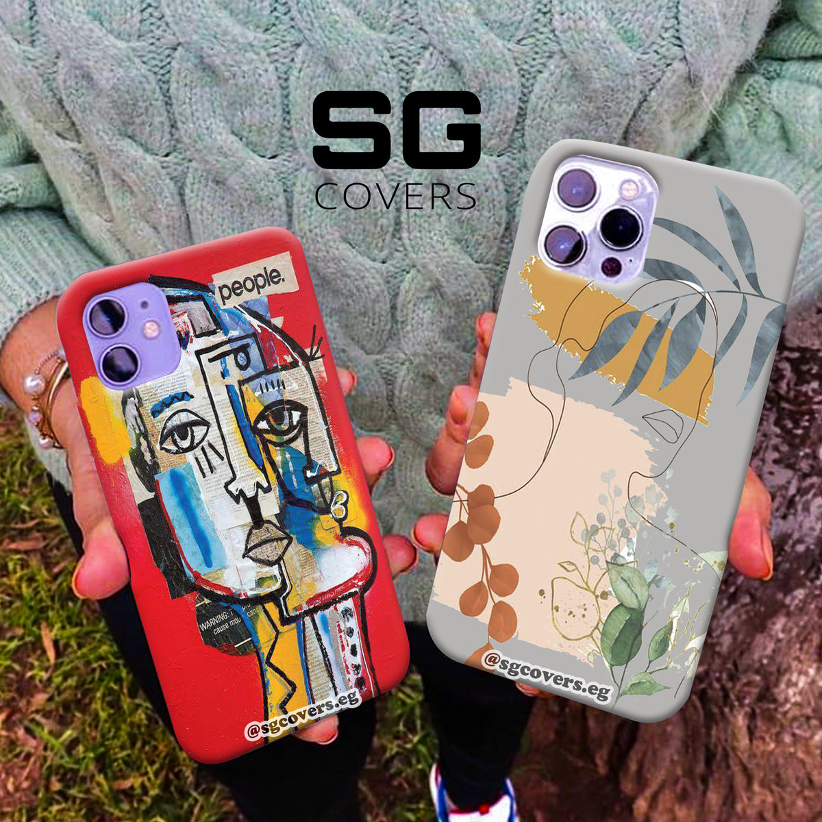 Best Phone Covers – SG Covers