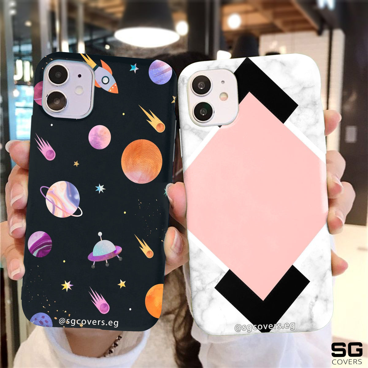 Best Phone Covers – SG Covers