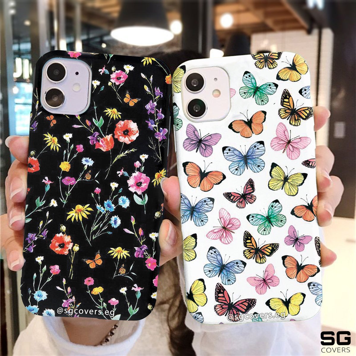Best Phone Covers – SG Covers