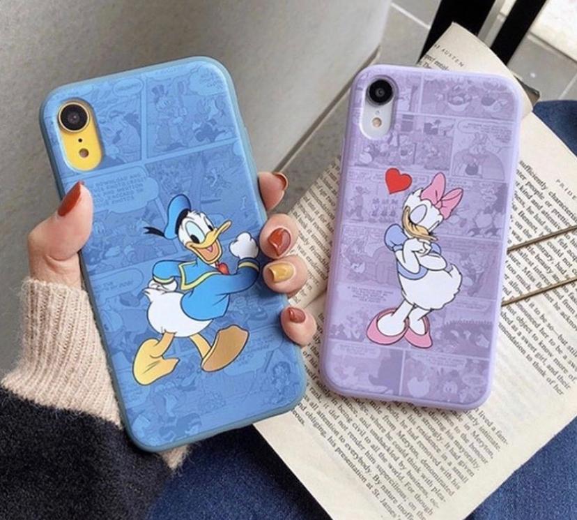 Animation Phone Covers – SG Covers