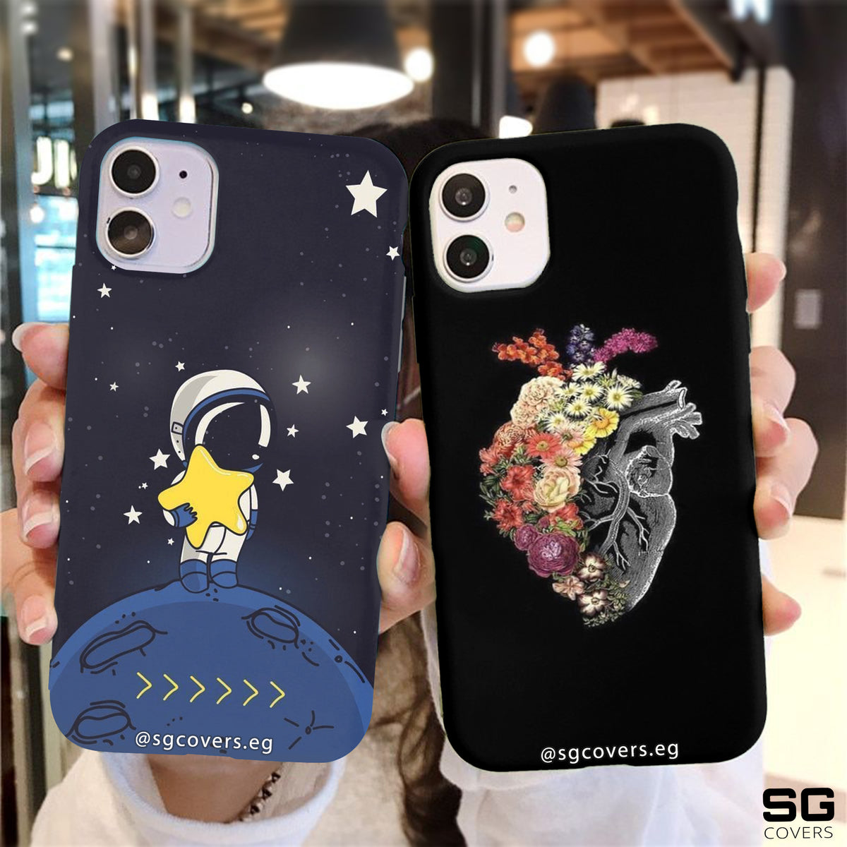 Best Phone Covers – SG Covers