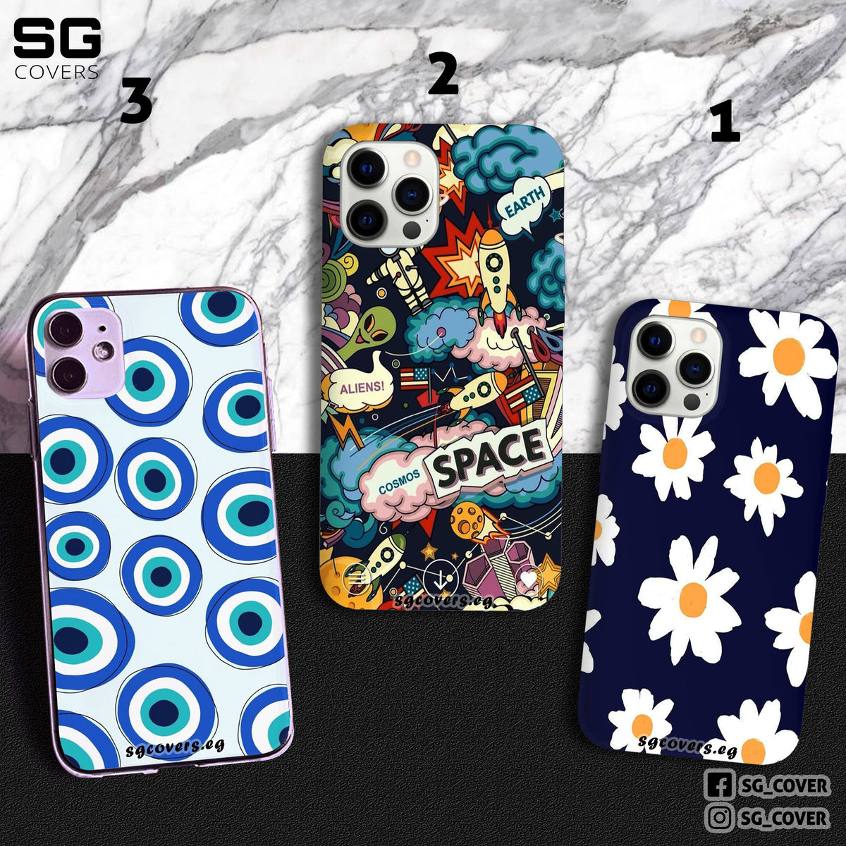 Best Phone Covers – SG Covers