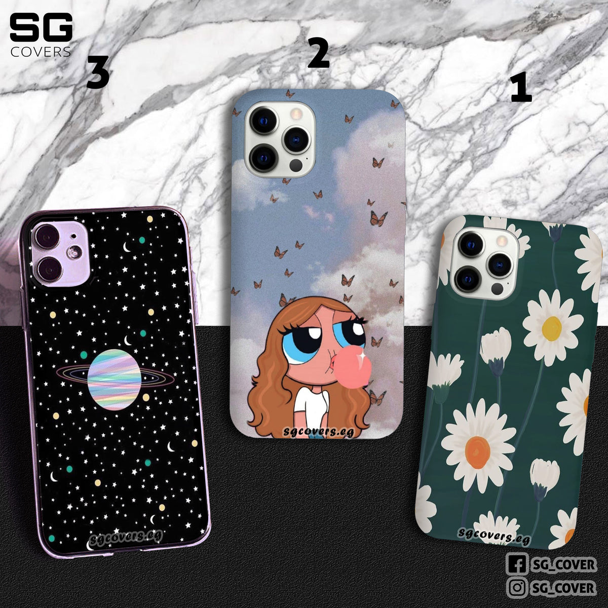 Best Phone Covers – SG Covers