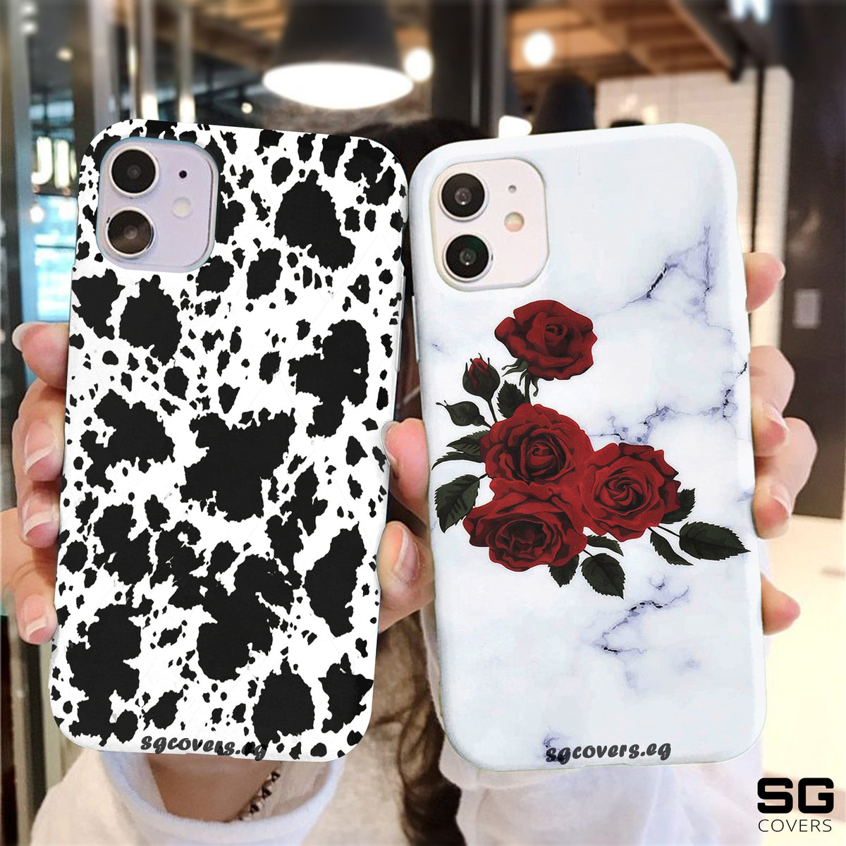 Best Phone Covers – SG Covers