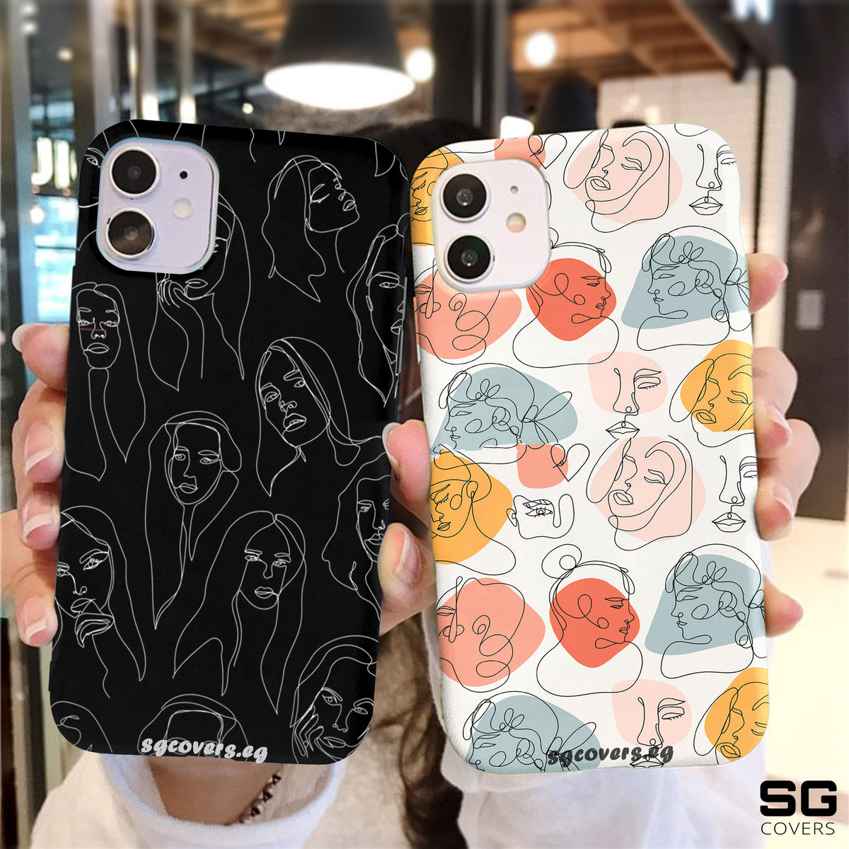 Best Phone Covers – SG Covers